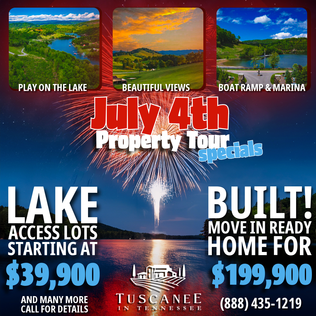 TN Fourth of July